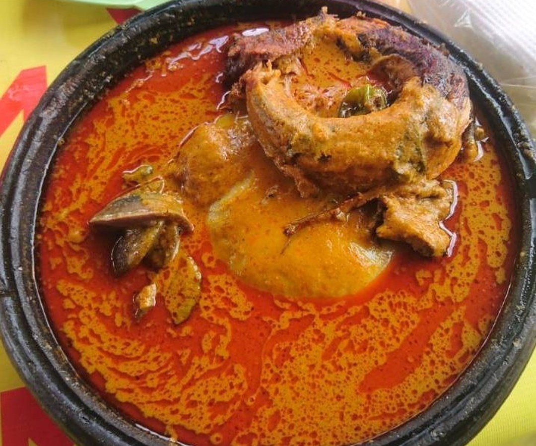 7 Ghanaian foods to serve your guests in 2019 - Ghana Talks Business