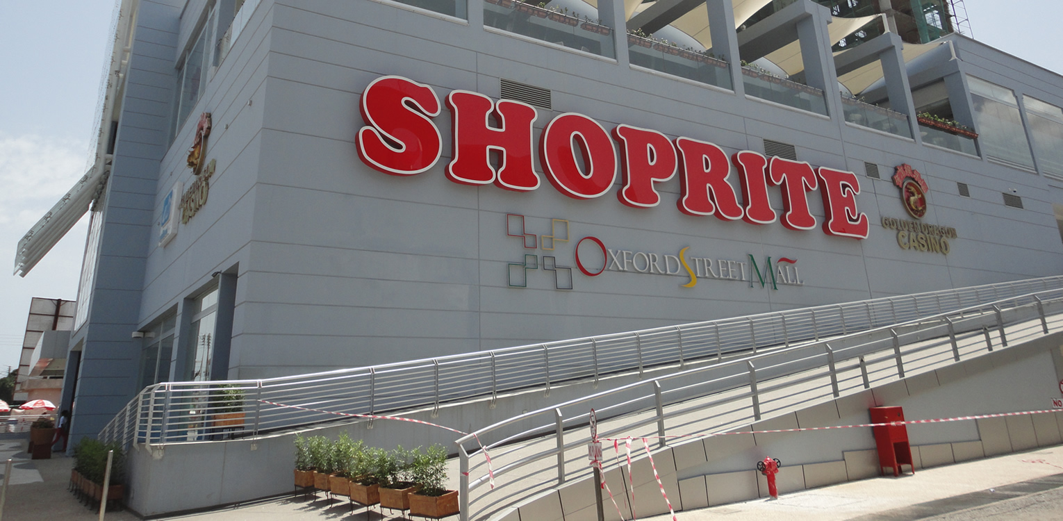 The 9 Shopping Malls in Ghana; cost involved and their Owners