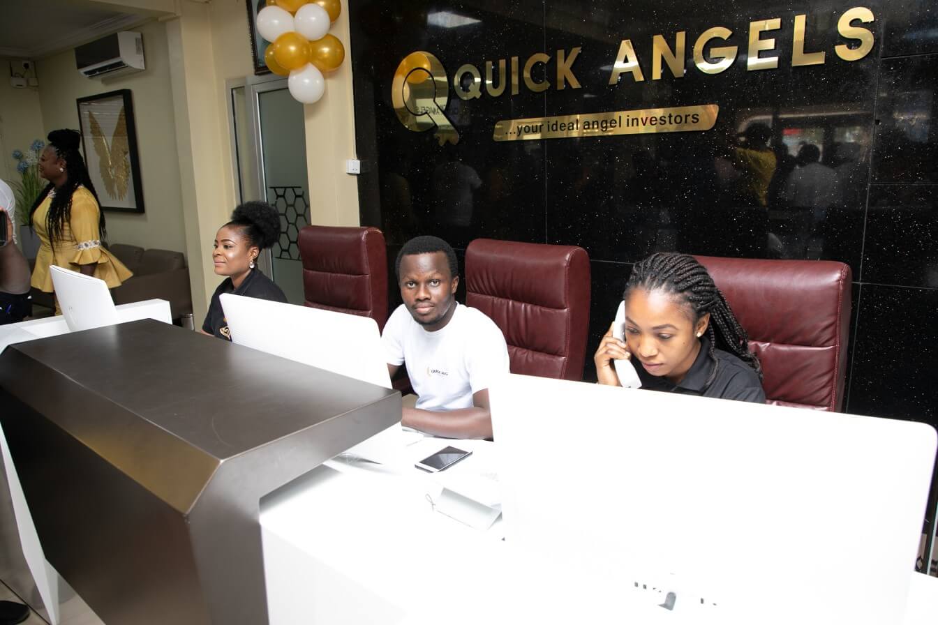 Be financially disciplined to succeed as an entrepreneur – Quick Angels